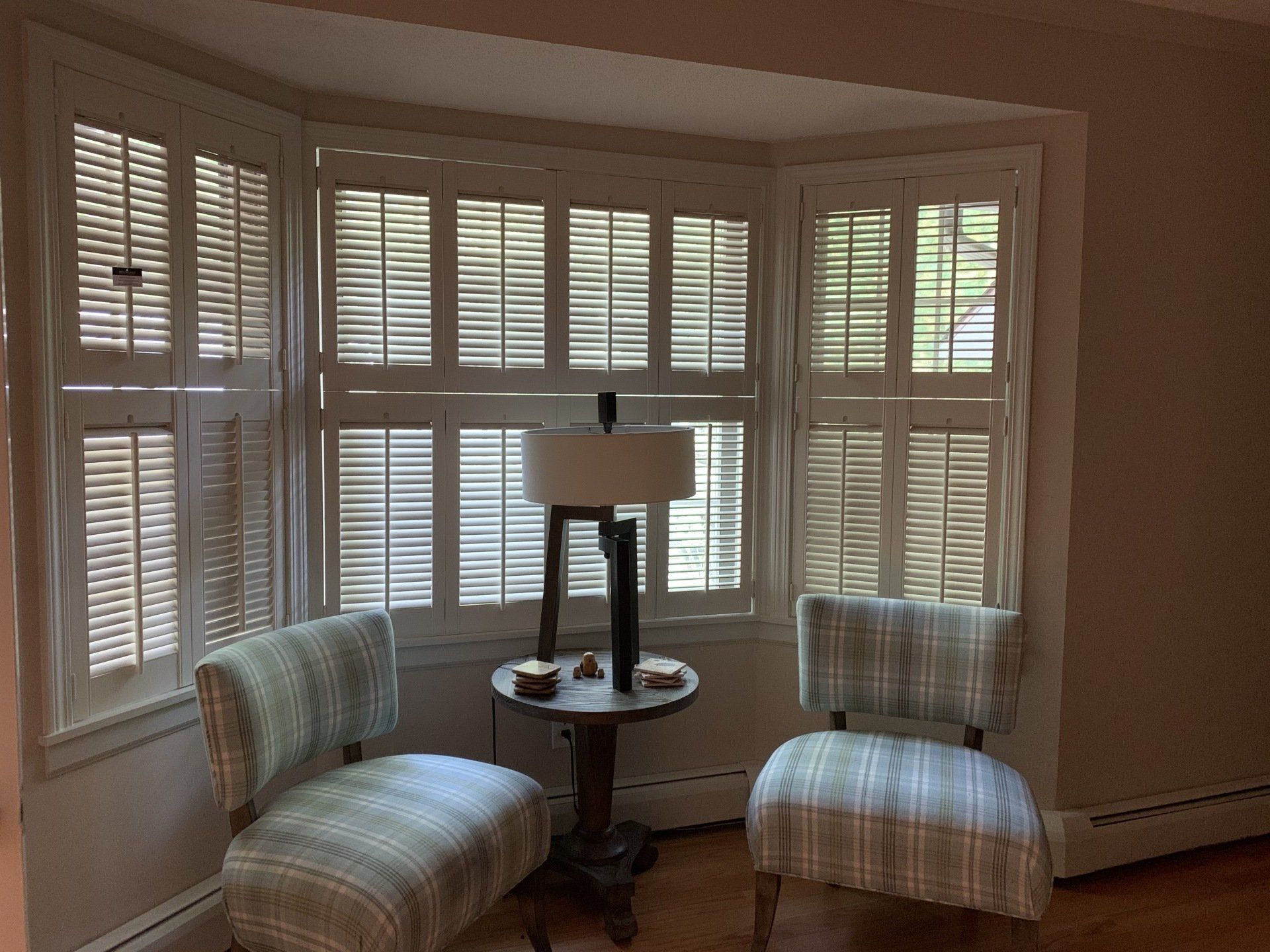 Window Treatment | Traverse City, MI | Trend Window Design